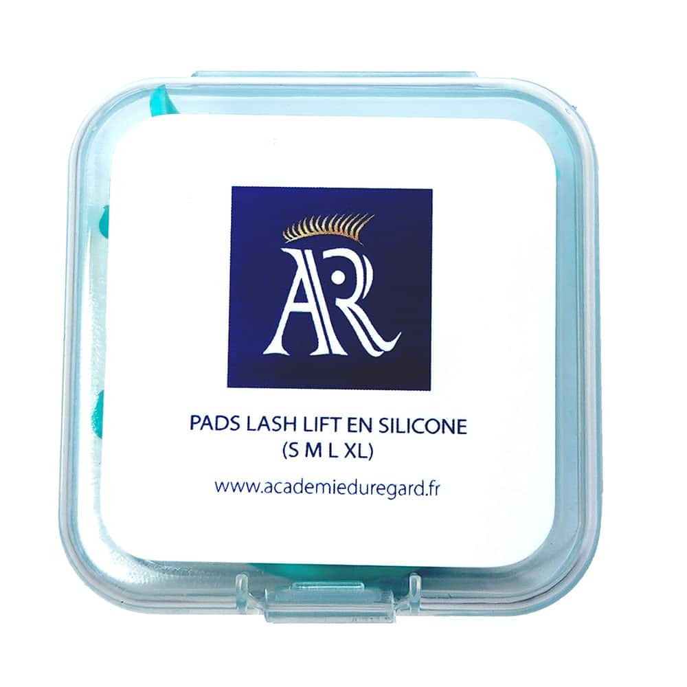 Silicon-Pads - Académie du Regard