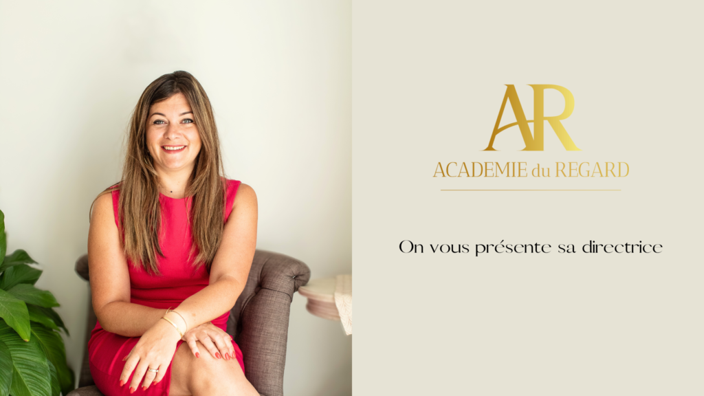 Vous saurez tout sur l’Académie du Regard et sa Directrice, Jennifer ...